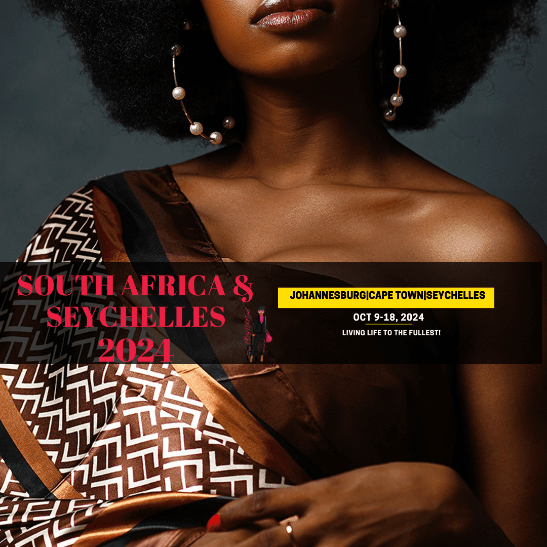 2024 South Africa & Seychelles | 2BusyNot2Travel